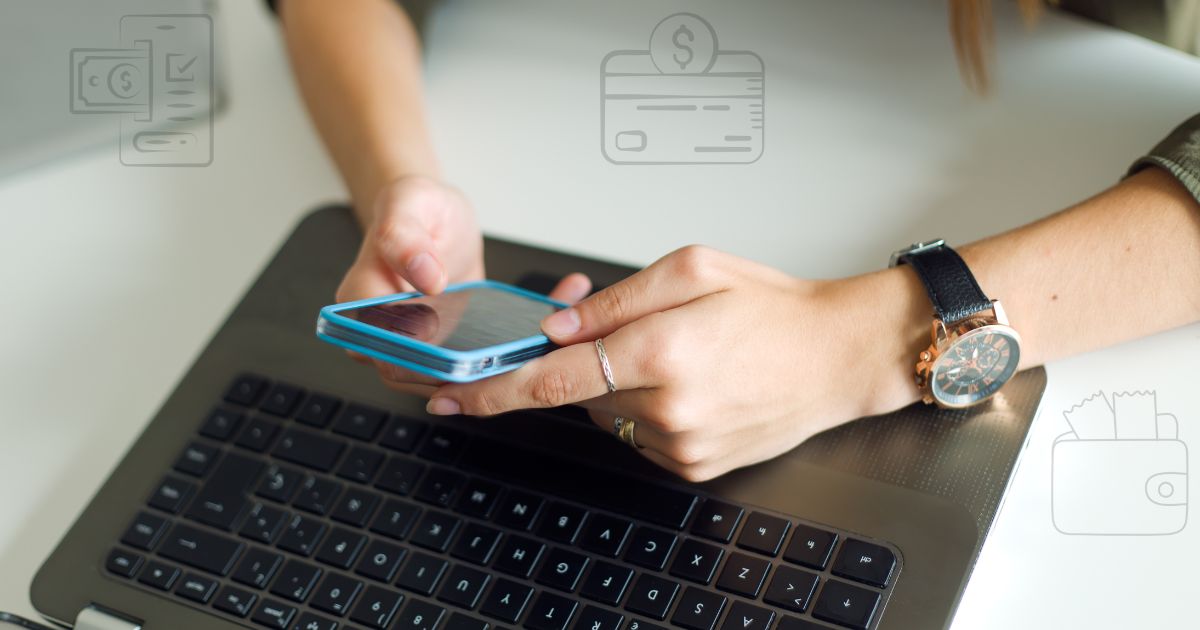 How to set up digital payment acceptance for businesses?