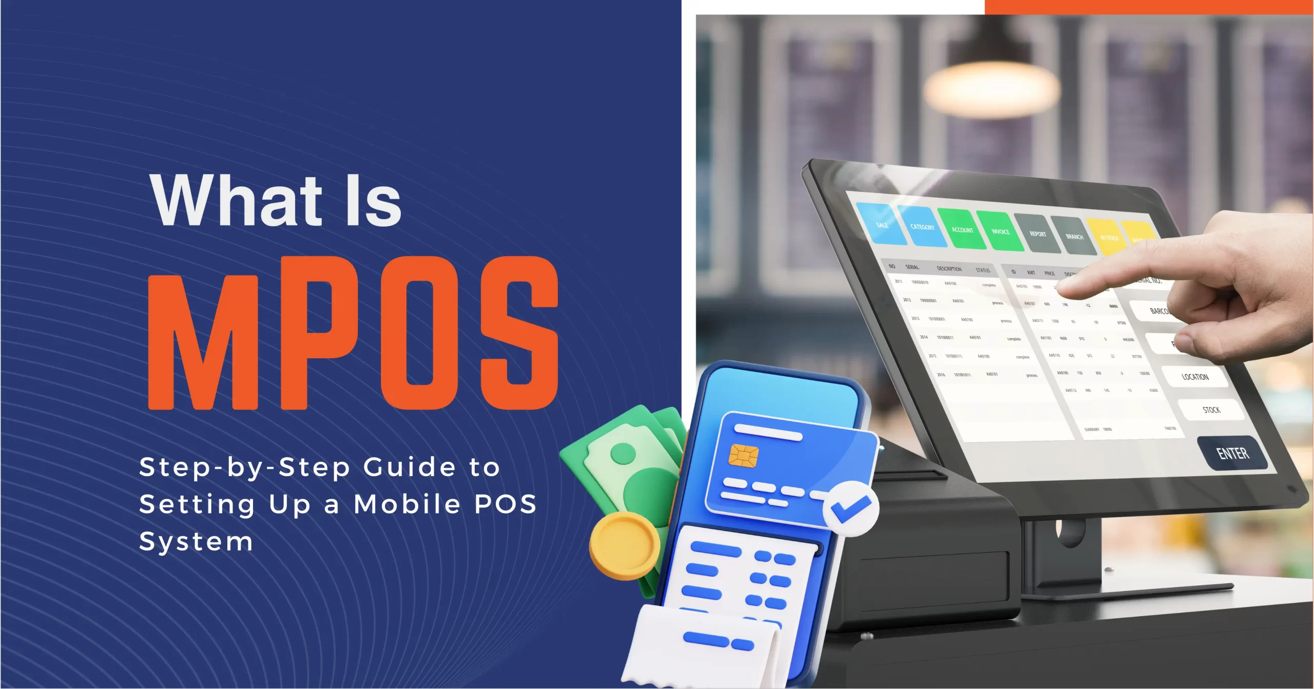 POS Comparison PAYCRON POS Comparison PAYCRON